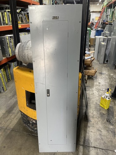 cutler hammer Panelboard Cover Front Door Surface Mount 72 x 20 | eBay