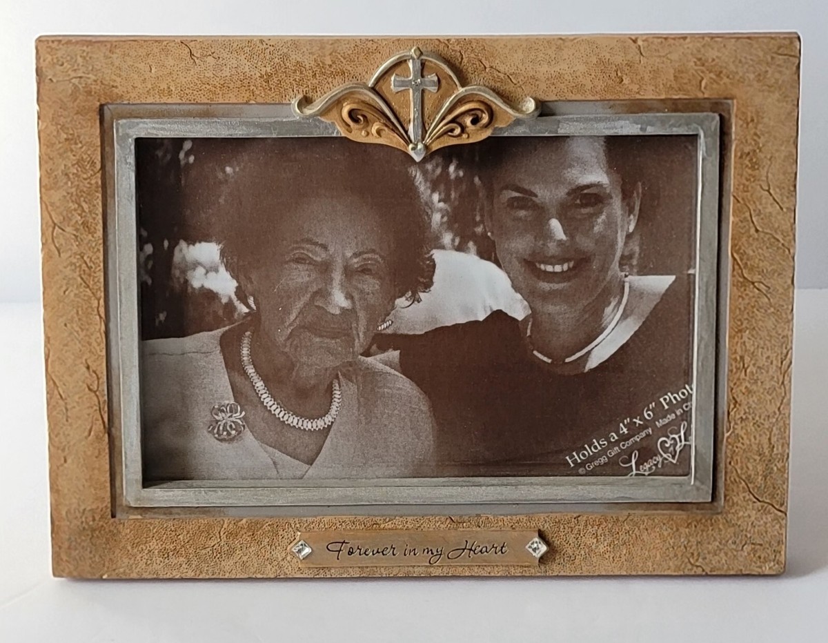 Remembrance Picture Frames