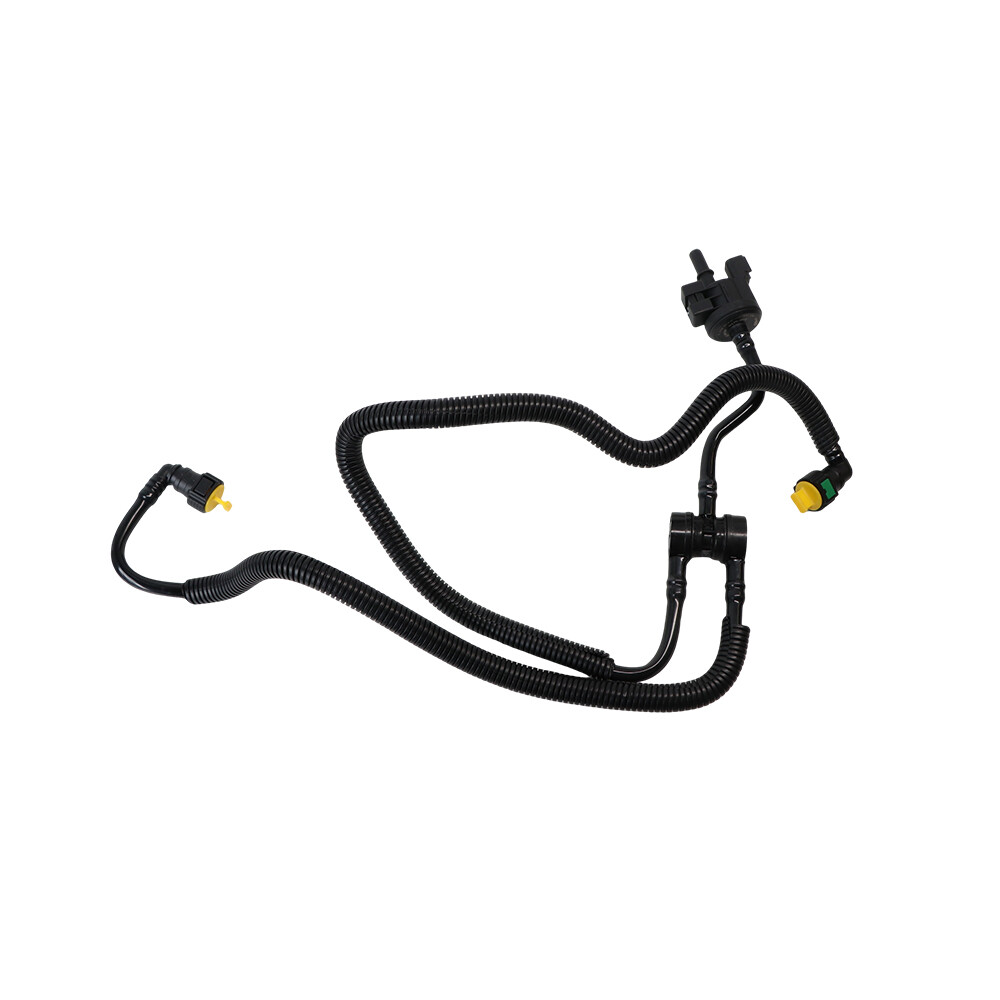 For 2015 2016 2017 2018 2019 Ford Edge 2.0 Vapor Canister Purge Valve ...