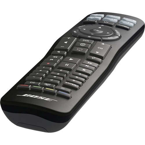 Genuine BOSE Universal remote control for CineMate® 15 home theater ...
