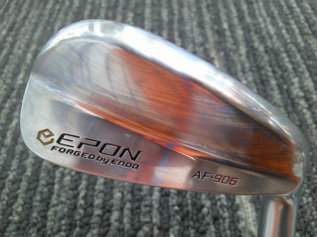 EPON AF-105 Diamama R60 S 45.5インチ｜ゴルフ