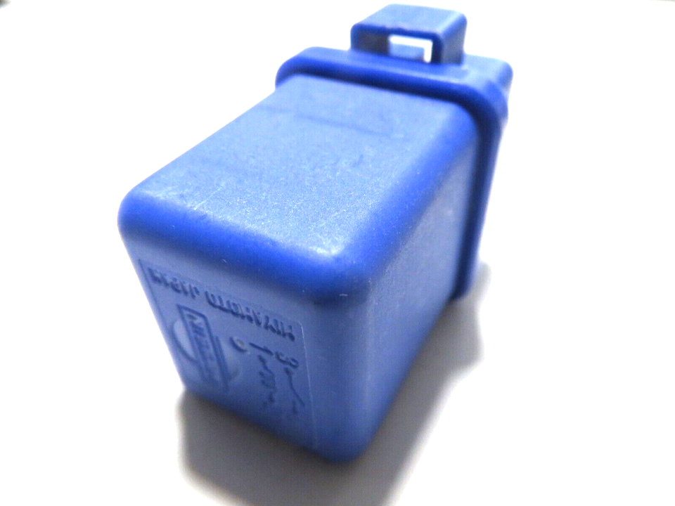 New Genuine 1990-2003 Nissan Relay 25230-C9980 25230C9980 4-Pin 240SX ...