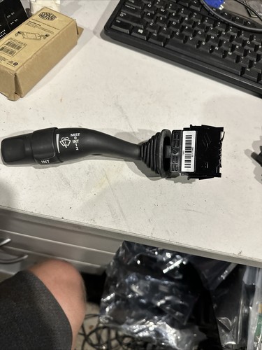 Windscreen Wiper Stalk Combination Switch 92177960 Commodore VE Calais SS S | eBay Australia