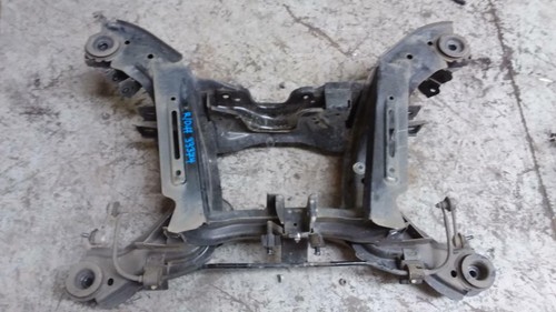 HOLDEN COMMODORE R BEAM/CRADLE/XMEMBR VE, IRS REAR DIFF CRADLE, 08/06 ...