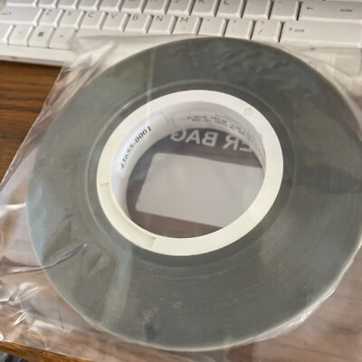 Microseal Cover Tape M100 M100-28 25.5mm x 300m E86 (C1) | eBay