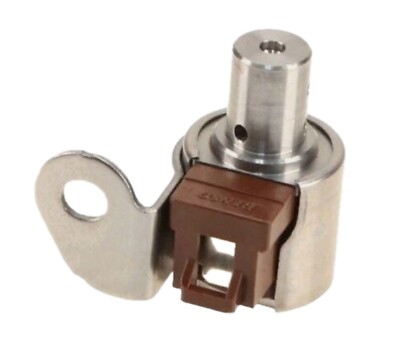 Toyota Genuine Solenoid assy, Automatic transmission 3way OEM 35240 ...