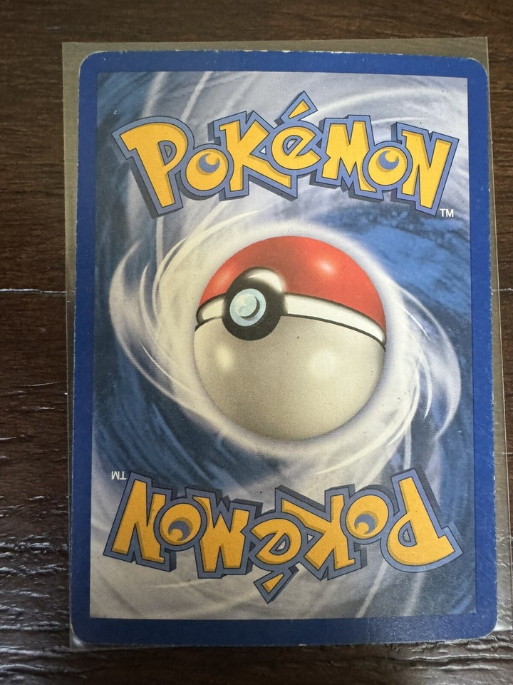 Dark Celebi - 4/101 - Holo RARE - 2004 EX Hidden Legends Pokemon LP | eBay