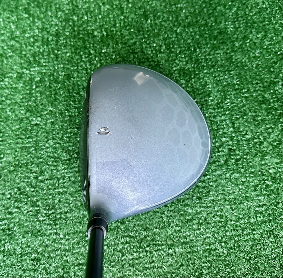 cobra BiO CELL Adjustable Driver, Regular-Flex PROJECT X PXv, Men's ...