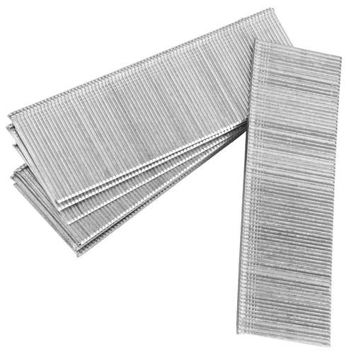 1360 Pcs Nail Gun Stapler Refill Small Stainless Steel Staples Hardware ...