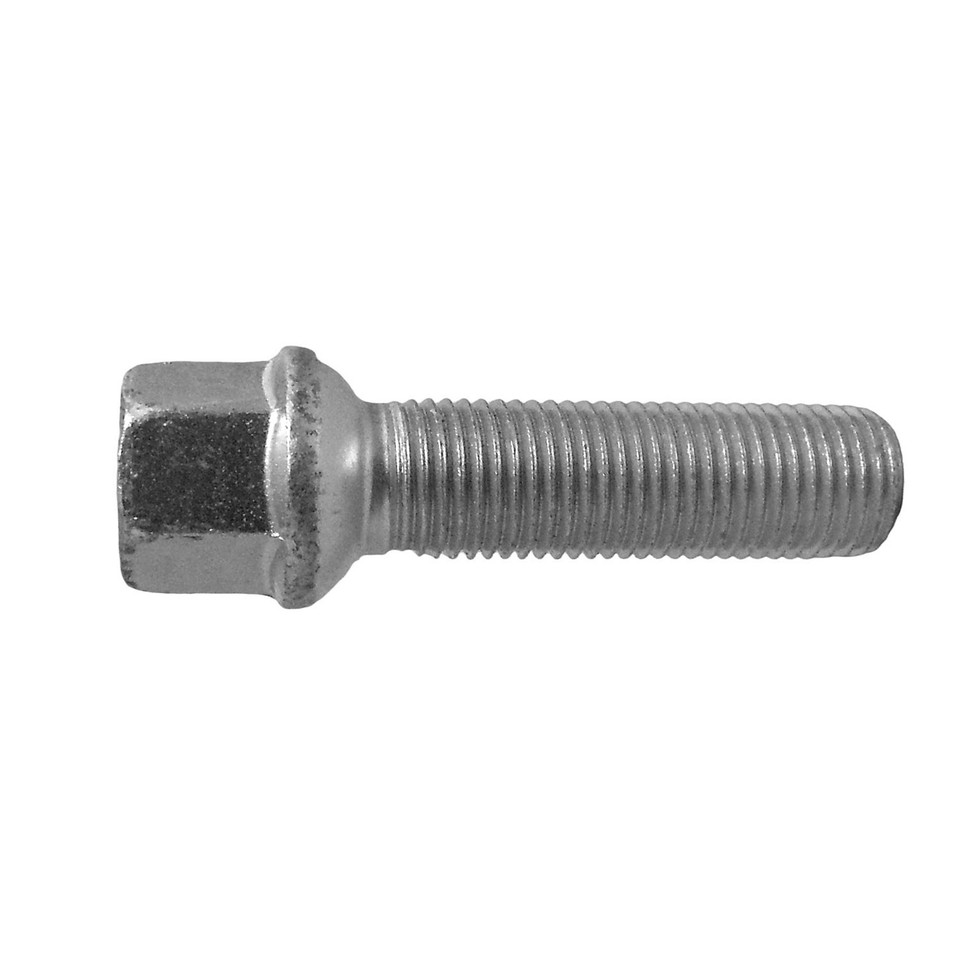 Tracer 20 Extended Wheel bolt M14x1,5 ball seat R14 for Ford | eBay
