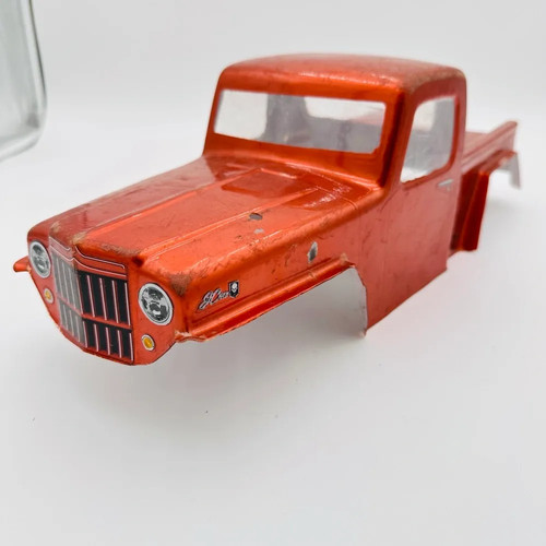 JConcepts Creep Body | eBay