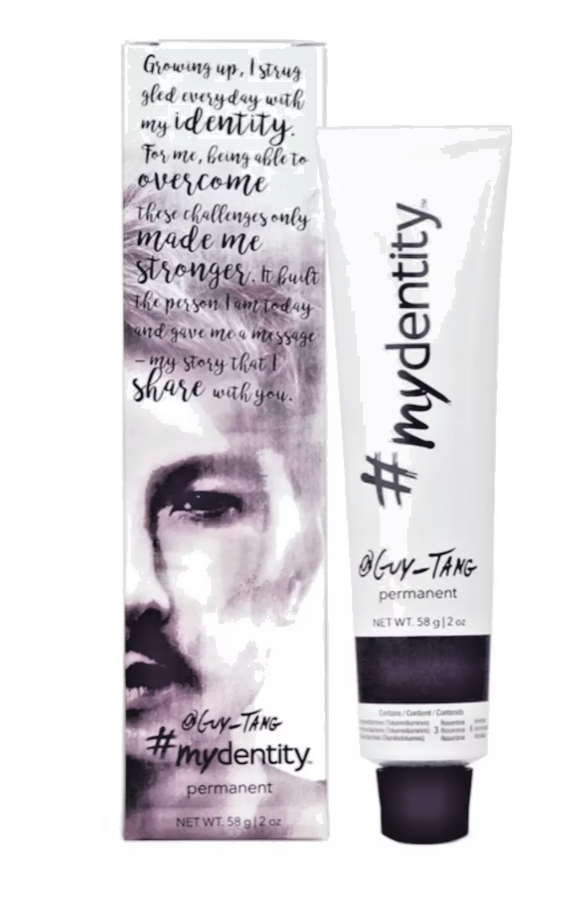 Guy Tang #Mydentity Hair Color Demi-Permanent and Permanent Color, 2oz ...