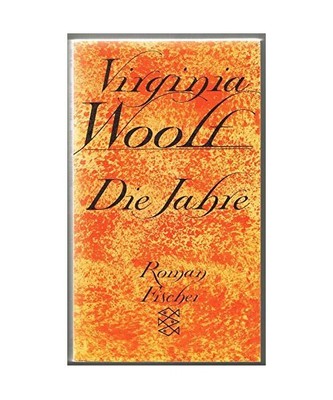 Die Jahre: Roman, Woolf, Virginia | eBay