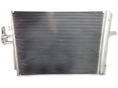 A/C Condenser For 2012-2019 Land Rover Range Rover Evoque 2.0L 4 Cyl ...