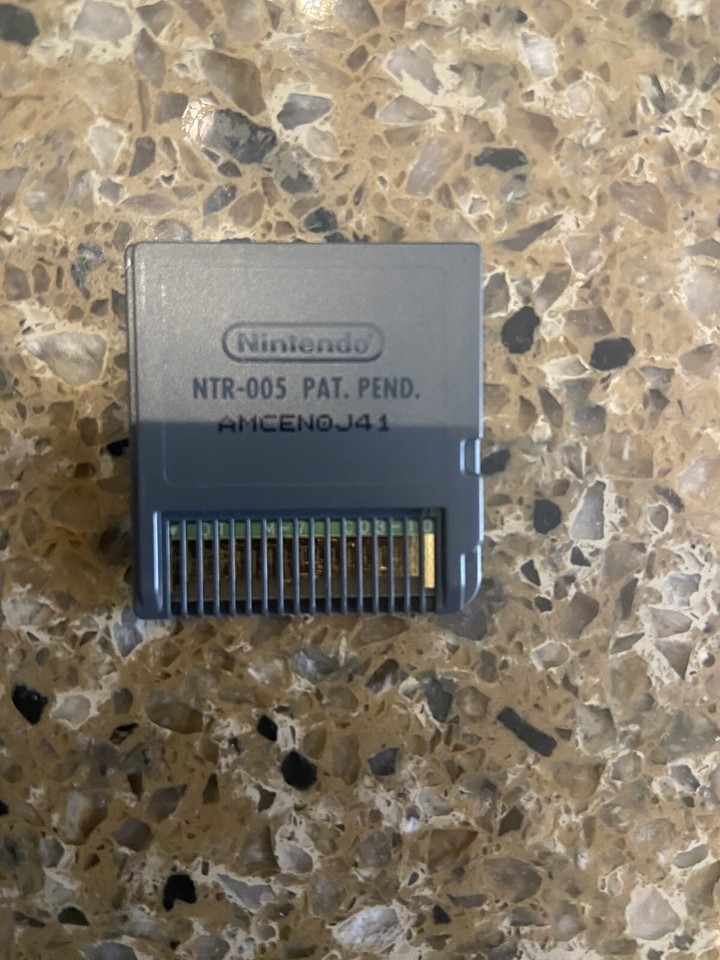 Mario Kart DS ( Nintendo DS, 2005) 755559810371 | eBay