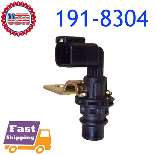 New Fits For Caterpillar 191-8304 Speed Sensor 1918304 | eBay