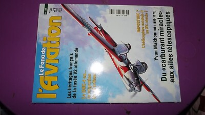 T.0 Revue Fana De L'aviation N°365 DHC-4 / Farman 400 | eBay