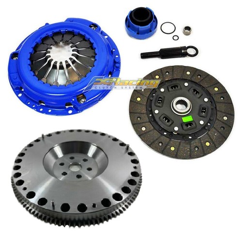 FX STAGE 2 CLUTCH KIT+LIGHTWEIGHT FLYWHEEL for 01-12 FORD RANGER 2.3 ...