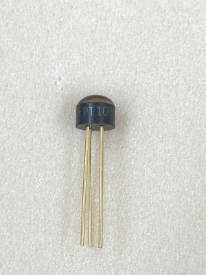 1 PCS. FPT 100 General Purpose Silicon Planar Phototransistor FTP100 | eBay