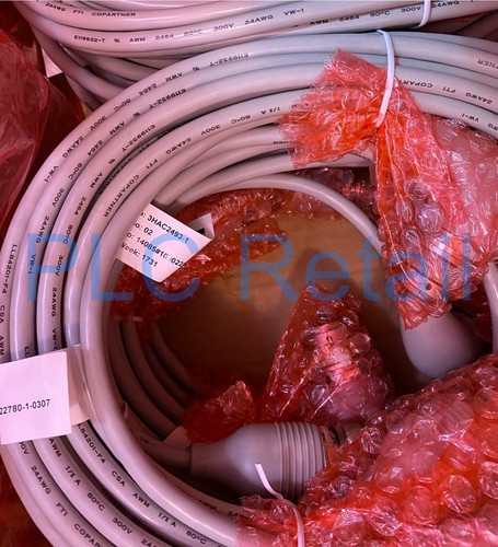 NEW ABB Robot control cable 3HAC2493-01 Fast delivery | eBay