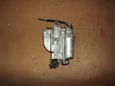 Yamaha 200 HP 4 Stroke Float Chamber Assembly VST Fuel Pump ASSY 68F ...