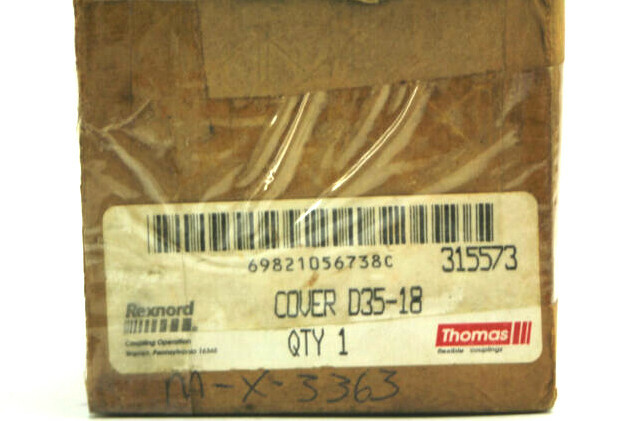 Rexnord D35-18 D3518 Coupling Element for sale online | eBay