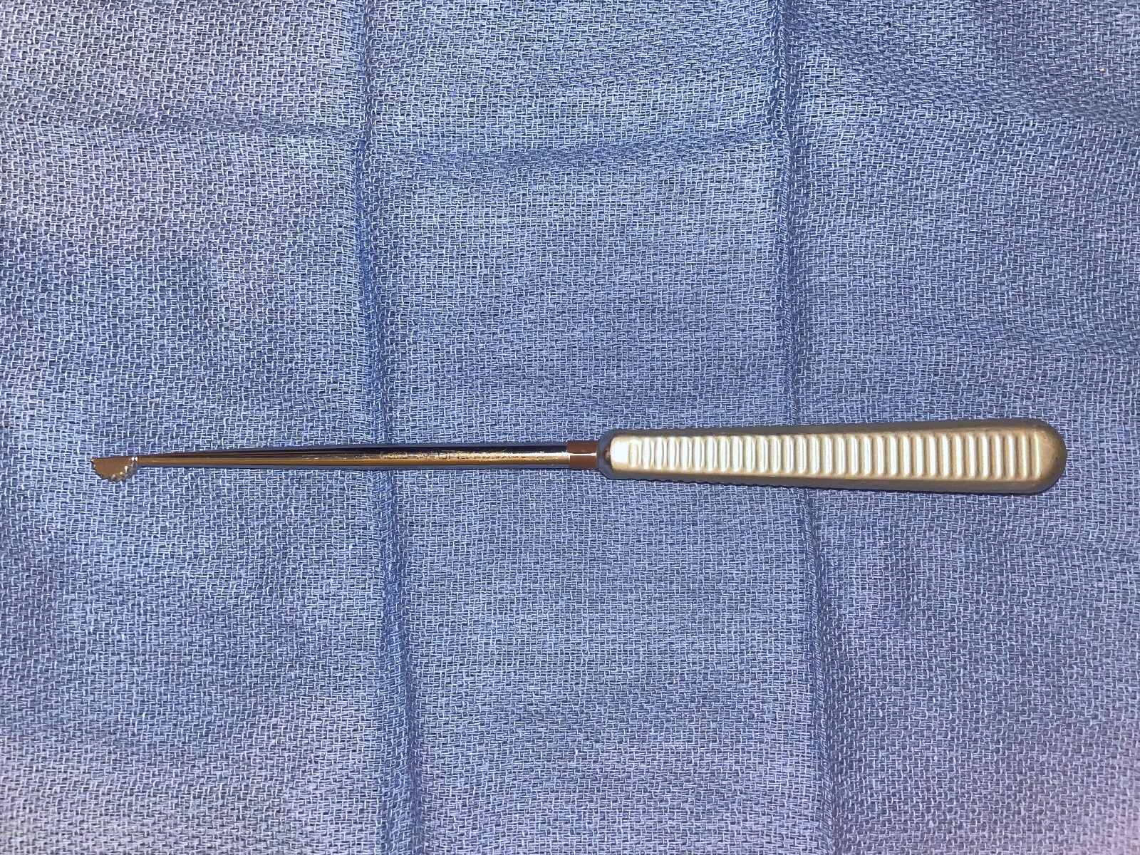Acufex 013572 Rasp 7mm Half Round Arthroplasty 9" | eBay