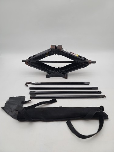 2006–2021 Dodge Ram 1500 Emergency Jack Kit Assembly OEM | eBay
