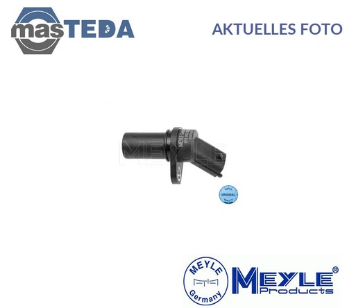 614 899 0032 KURBELWELLENSENSOR IMPULSGEBER MEYLE FÜR OPEL ASTRA H ...