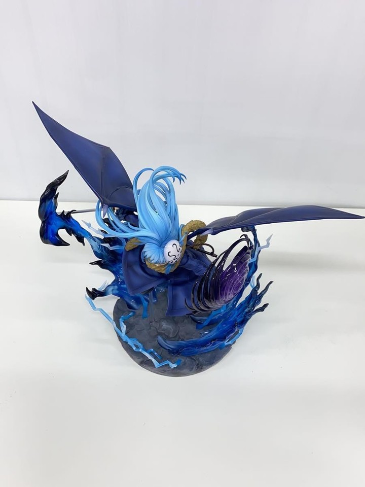 eStream Figure That Time I Got Reincarnated as a Slime Rimuru Tempest ...