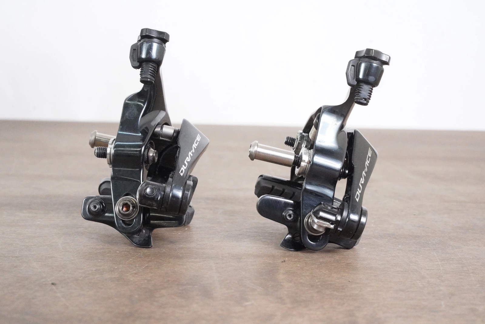 Shimano Dura-Ace R9100 11 Speed Mechanical Direct Mount Rim Brake ...