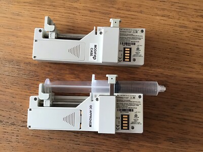 T34 Syringe Pump Package | eBay UK