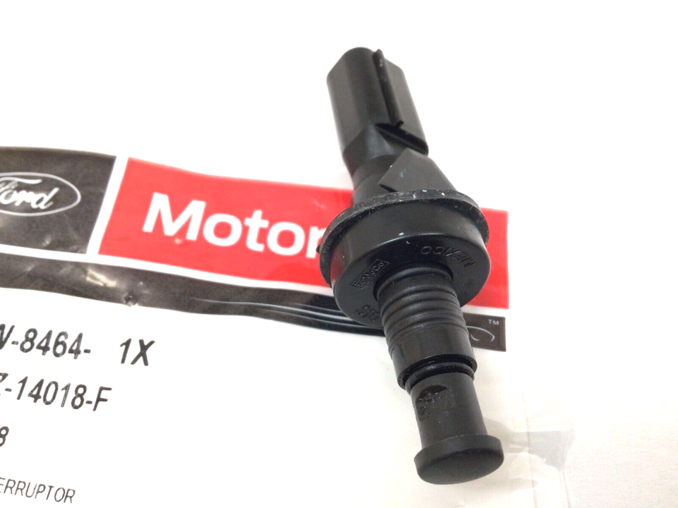 5F2Z14018F | Motorcraft | Right | OEM | Aftermarket Branded | Alarm ...