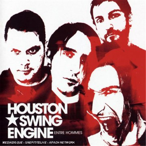 Houston Swing Engine Entre Hommes (CD) | eBay