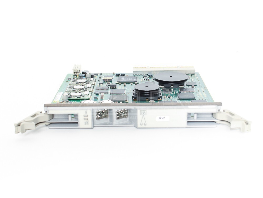 FC9681GLX1, FUJITSU Flashwave 4100 1000 BaseLX (2 port) 10 micron SMF ...