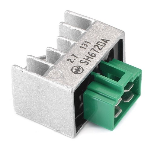 Regulator Rectifier for Yamaha Razz SH50 RT180 TTR50 TTR90 TTR110 ...
