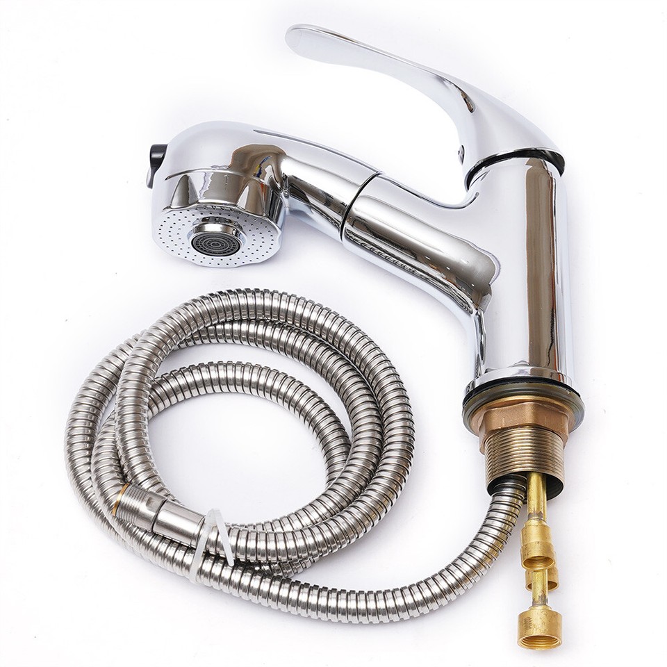 Boat RV Caravan Camper Triangle Acrylic Sink Small Corner Sink Kit with ...