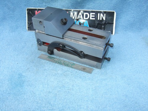 SUBURBAN TOOL CO. SV-337-S1 USED VISE TOOLMAKER MACHINIST INSPECTION QUALITY US | eBay