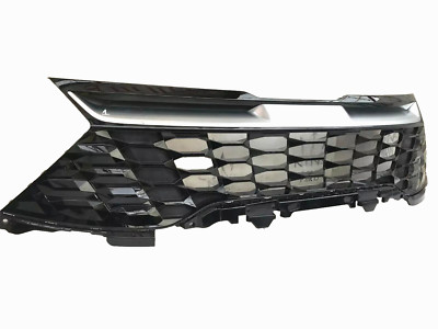 KIA SPORTAGE MK5 NQ5e 2022-ON FRONT BUMPER RADIATOR GRILL GRILLE 86350 ...