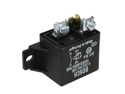 Relay, main current BOSCH 0 332 002 256 | eBay