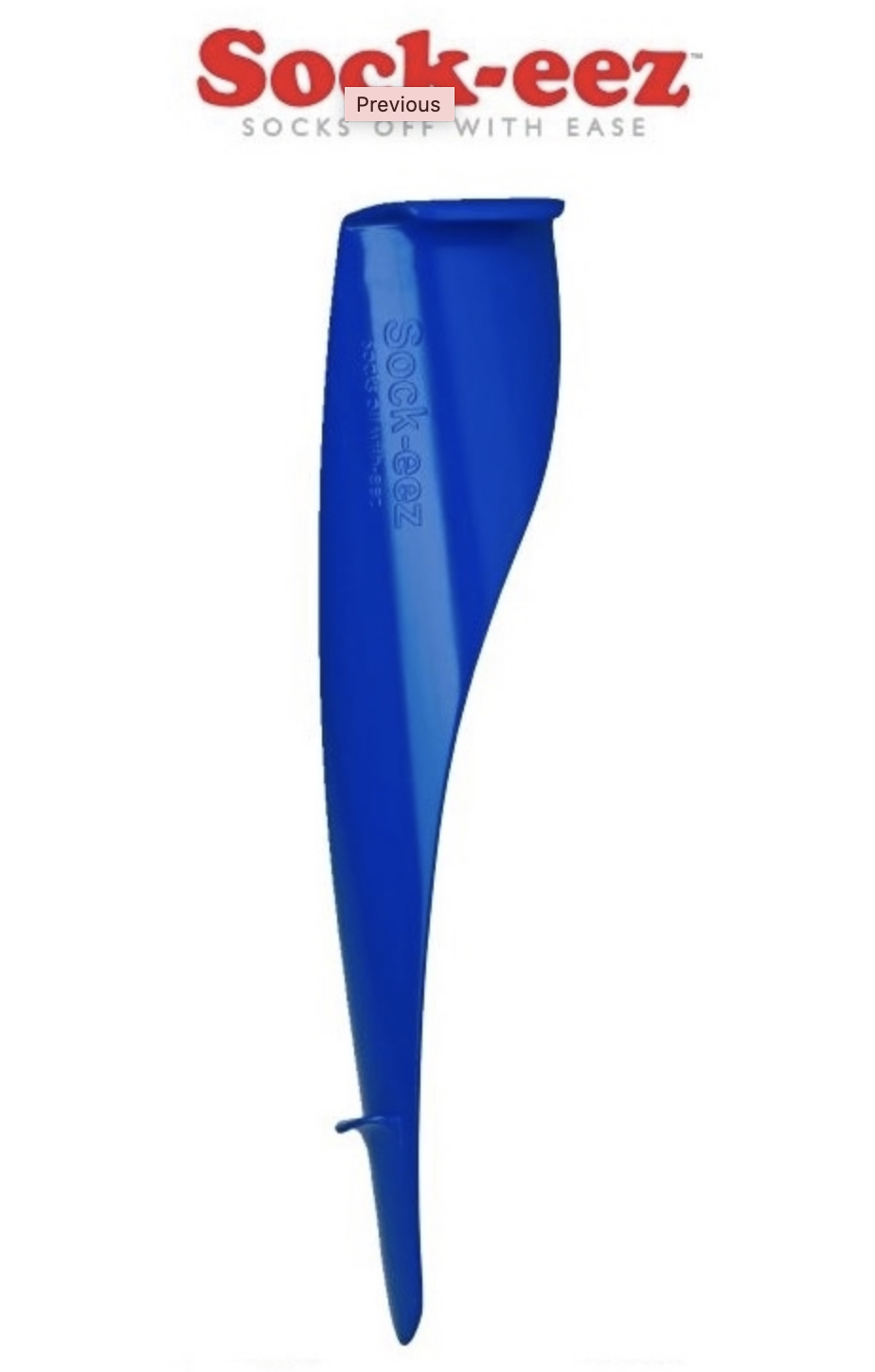 Sock-eez Compression Sock Removal Aid | eBay