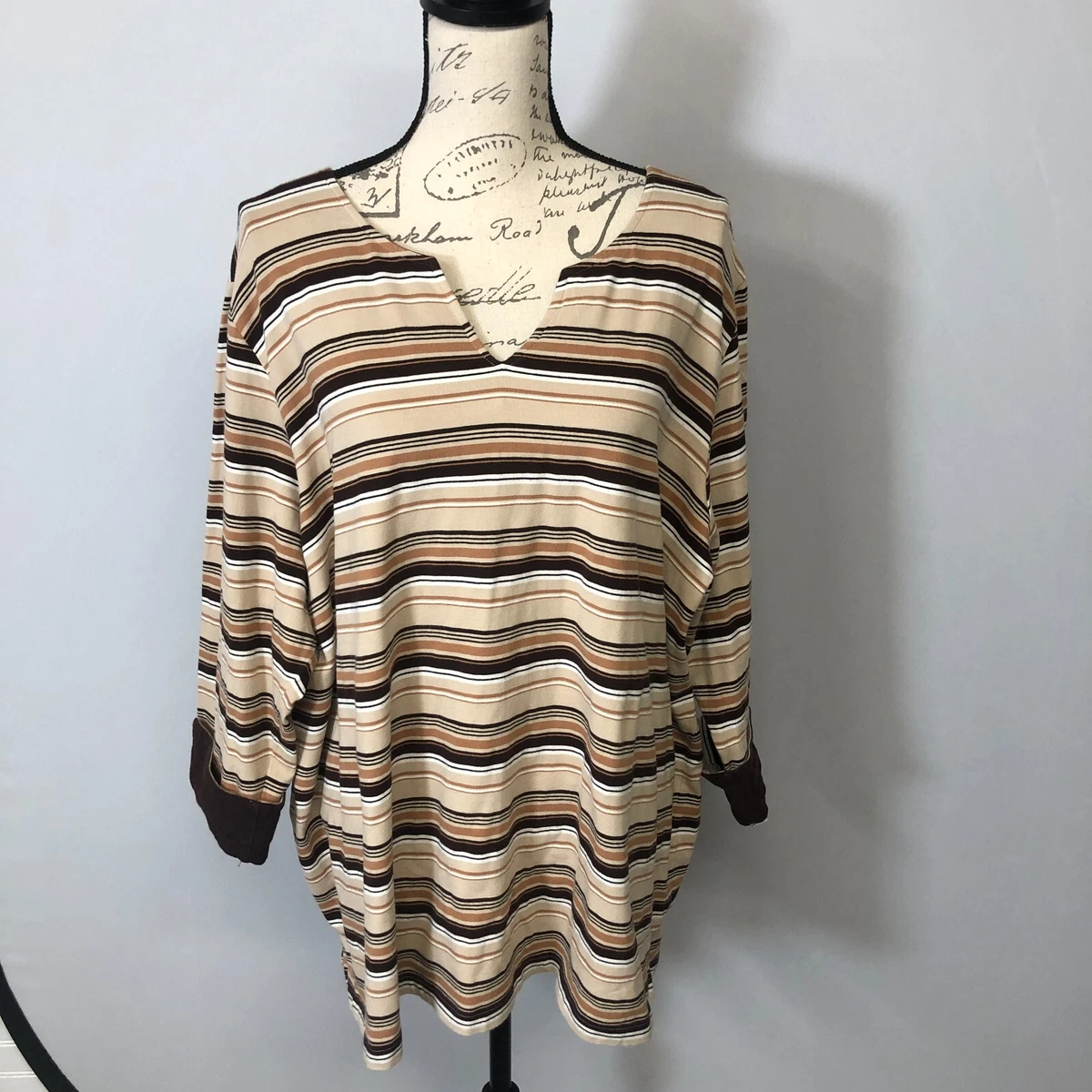 Fashion Bug Plus Size Blouses