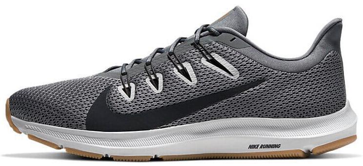Nike Quest 2 Smoke Grey Gum for Sale | Authenticity Guaranteed | eBay