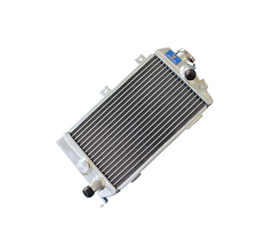 FOR KAWASAKI KLR650 / KLR 650 2008-2014 2012 2013 Aluminum Radiator | eBay