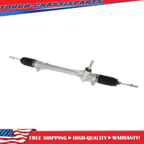 New Power Steering Rack & Pinion Assembly For Lexus RX350 RX450h 2010 ...