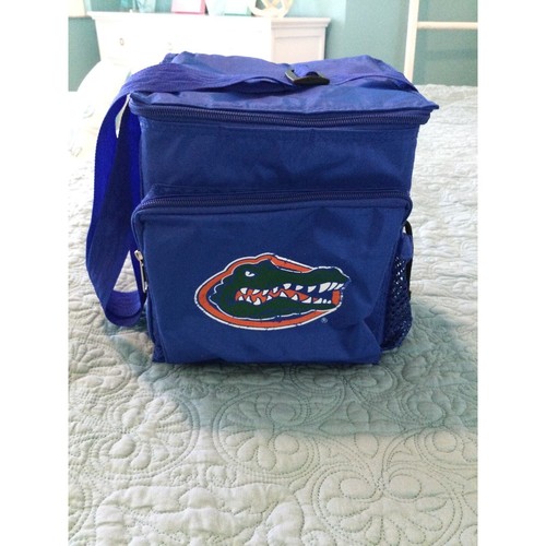 Florida Gators Logo Insulated Lunch Box | eBay