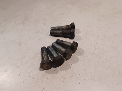 JOHN DEERE BOLT SET 19H1721 | eBay