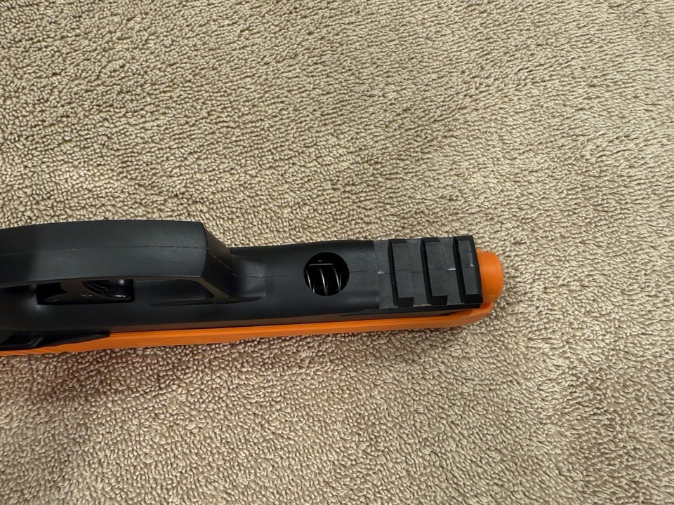 Umarex HDP50 + Extras For Parts | eBay