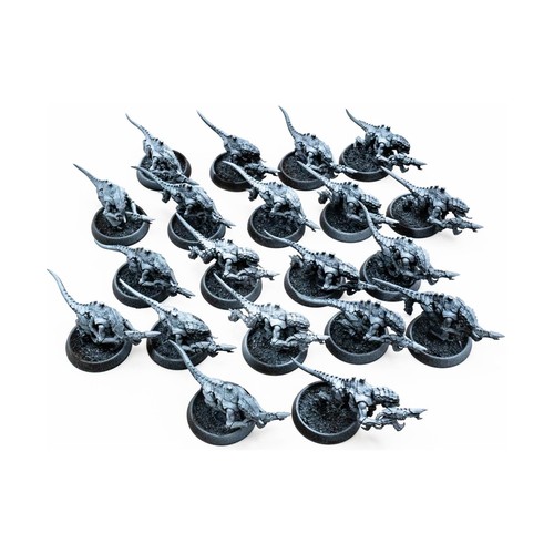 GW Warhammer 40k Termagants #40 NM | eBay