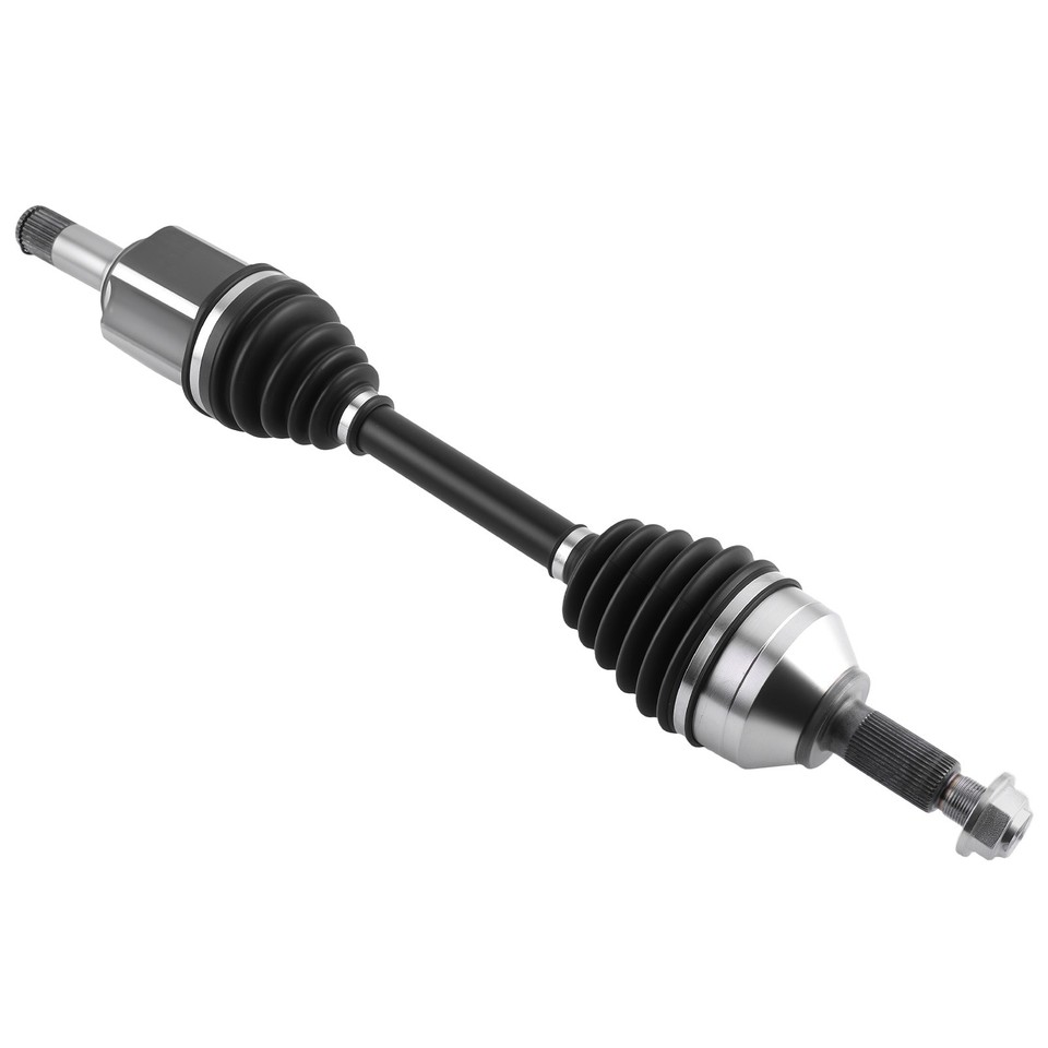 Front Driver CV Axle Assembly for Ford Taurus 2008-2018 Flex Lincoln ...